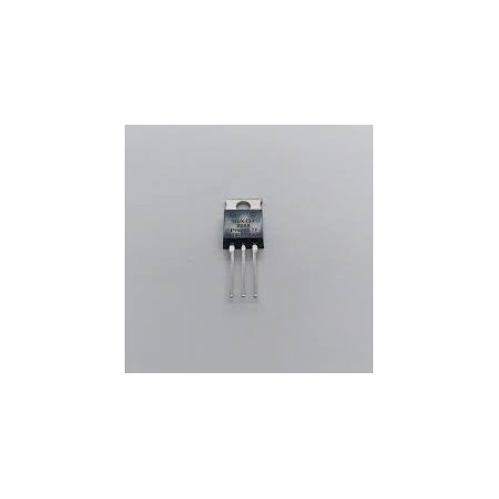 Transistor Mosfet BUK454 800A 800V 2A
